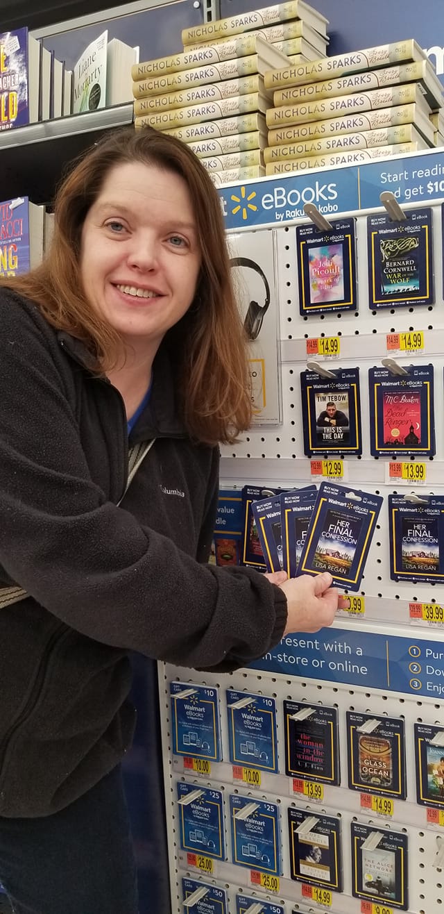 News & Events - Lisa Regan