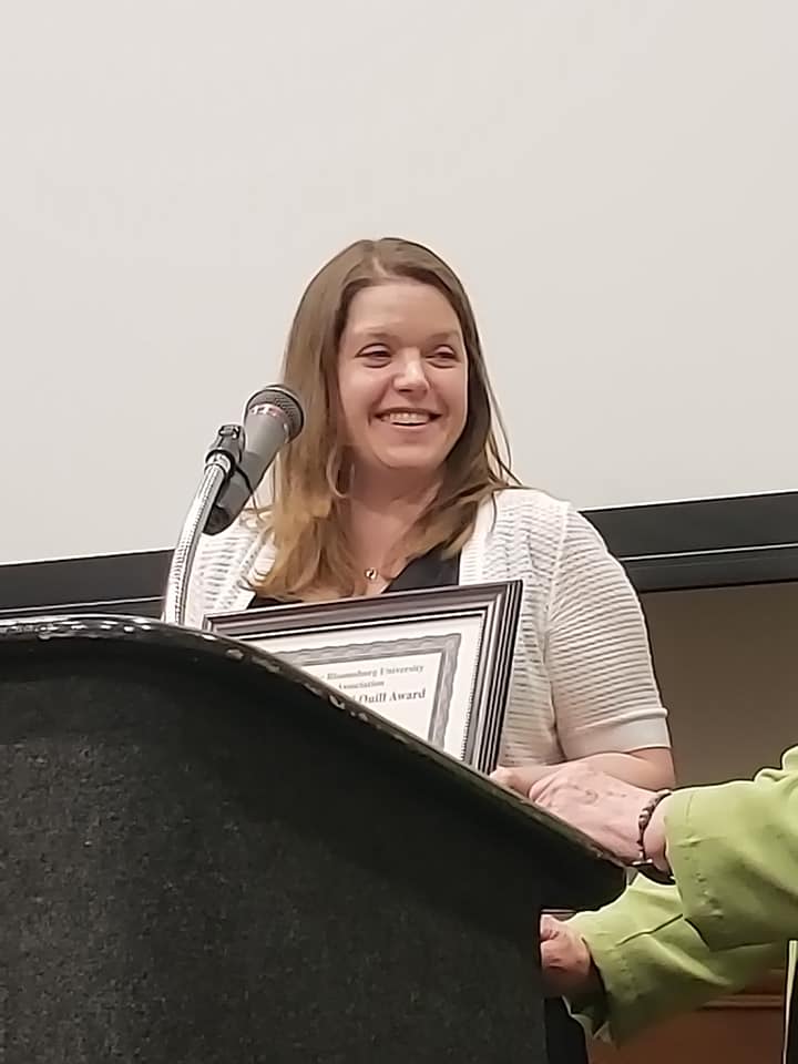 News & Events - Lisa Regan