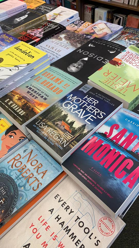 News & Events - Lisa Regan