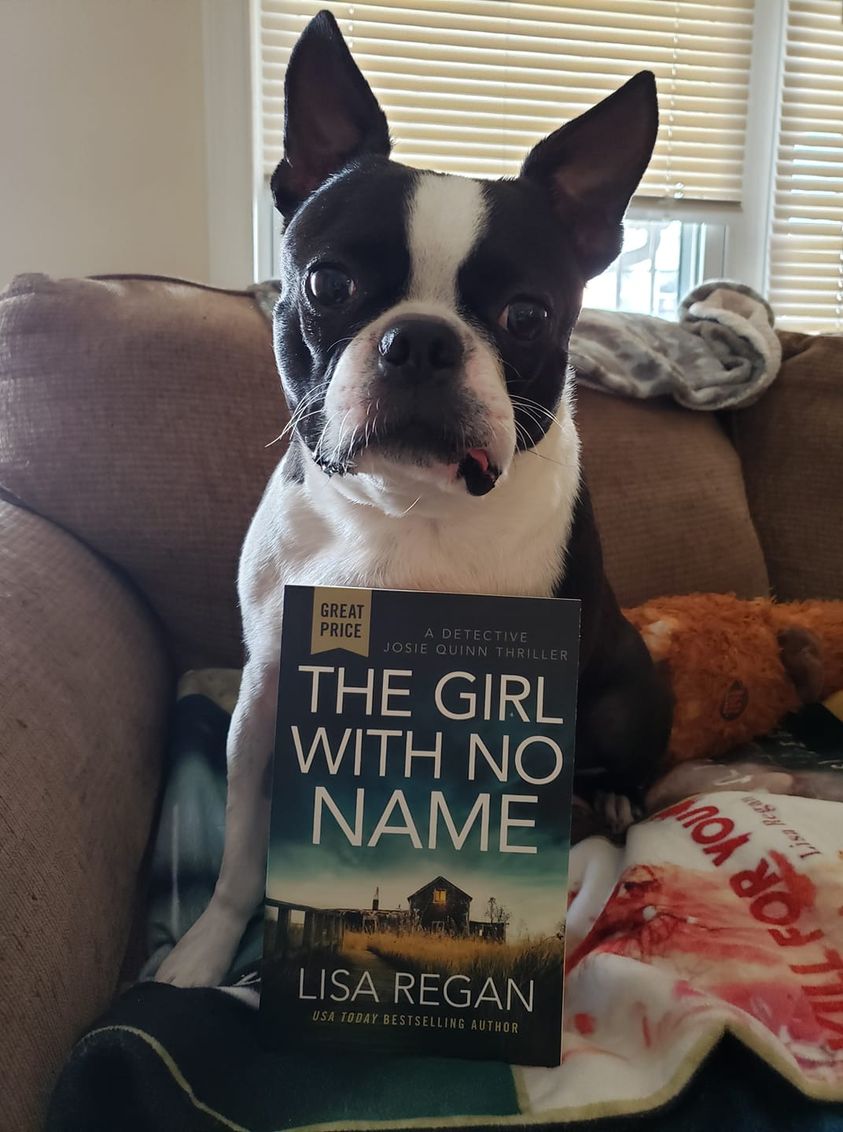 News & Events - Lisa Regan