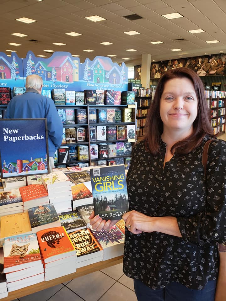 News & Events - Lisa Regan