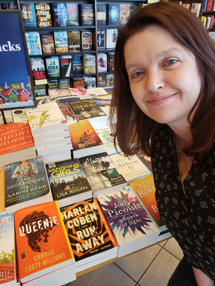 News & Events - Lisa Regan