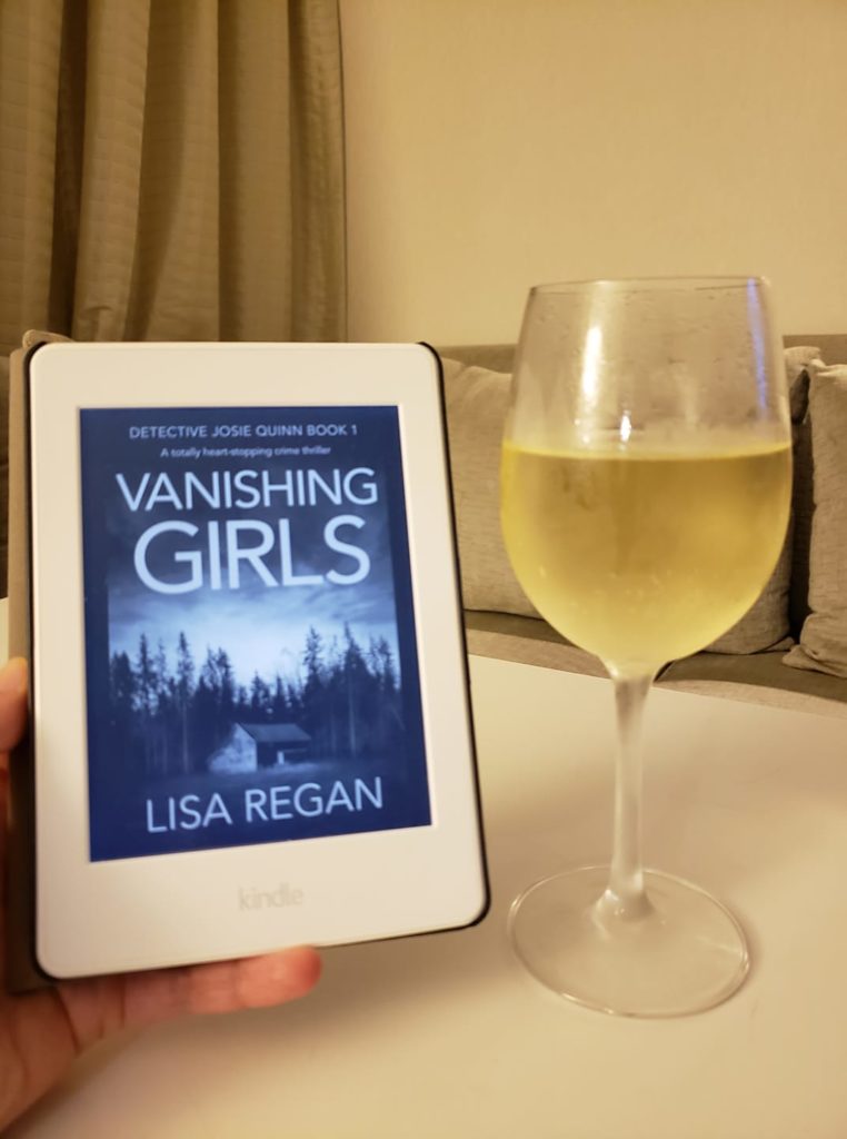 News & Events - Lisa Regan