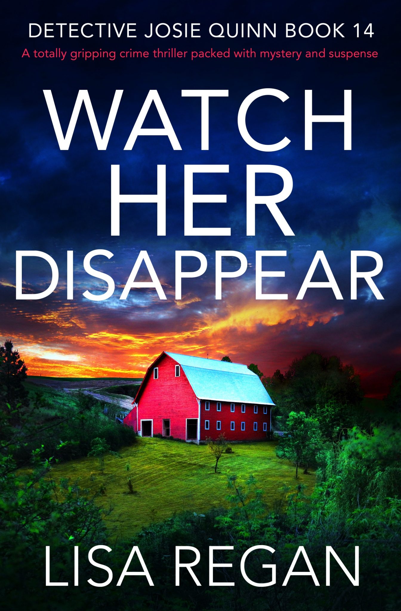 Books Archive - Lisa Regan