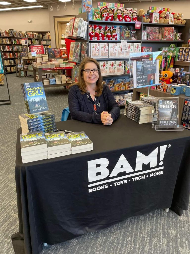 News & Events - Lisa Regan