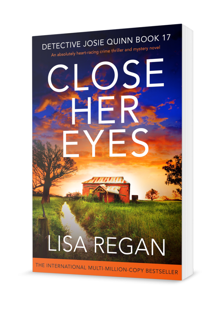 Home - Lisa Regan