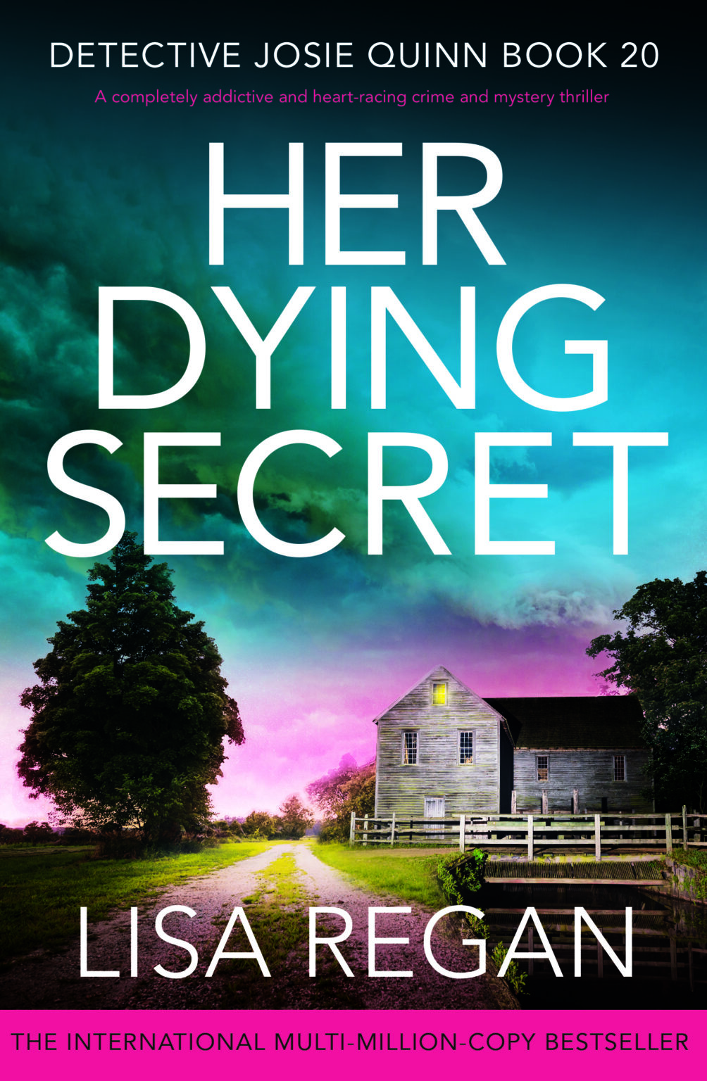 Books Archive - Lisa Regan